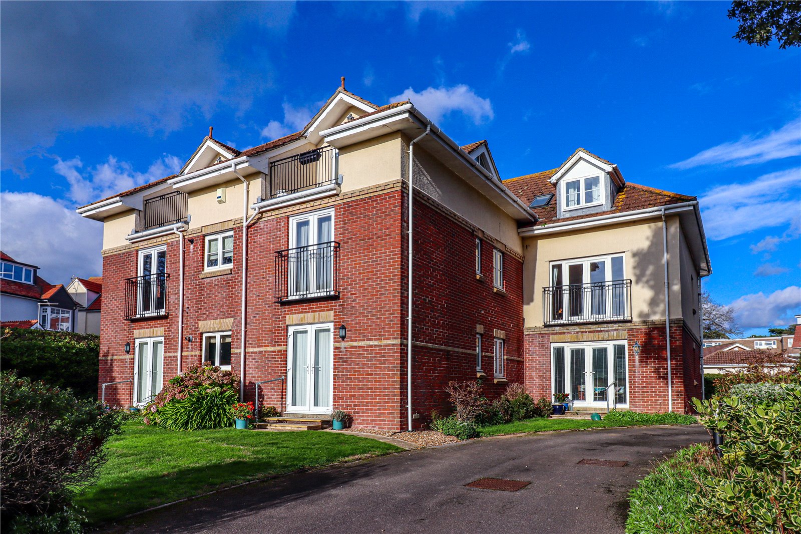 Church Road, Bournemouth, BH6 4AT | Slades Estate Agents