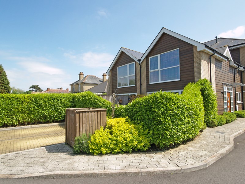 Forest View, Walkford, Christchurch, Dorset, BH23 5FE | Slades Estate ...