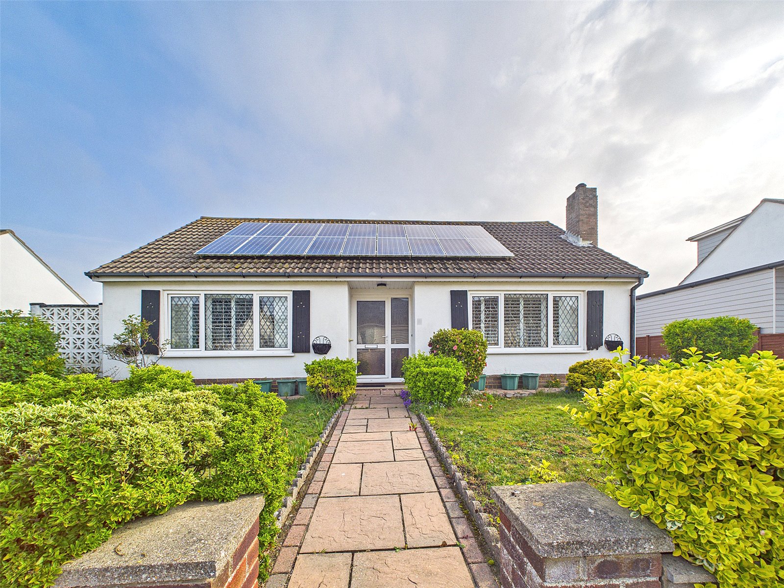 Malcomb Close, Bournemouth, Dorset, BH6 4DU | Slades Estate Agents